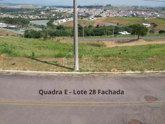 Terreno em Condomínio para Venda em Taubaté/SP Campos do Conde
