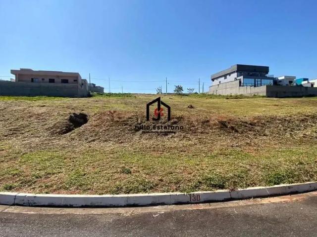 Terreno em Condomínio para Venda em Taubaté/SP Campos do Conde