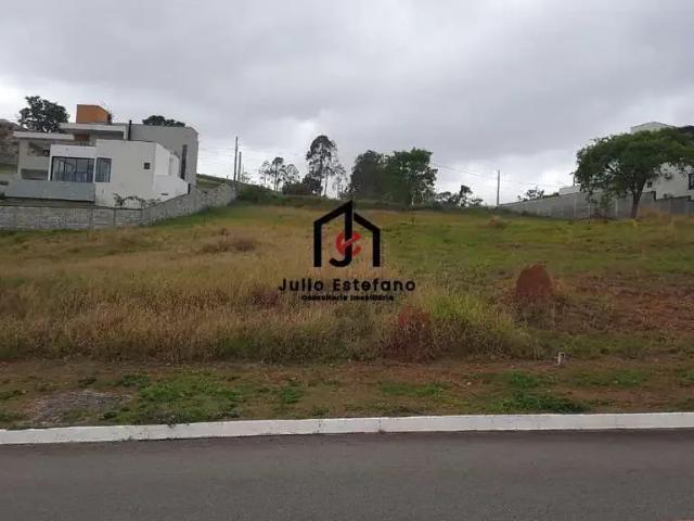 Terreno em Condomínio para Venda em Taubaté/SP Campos do Conde