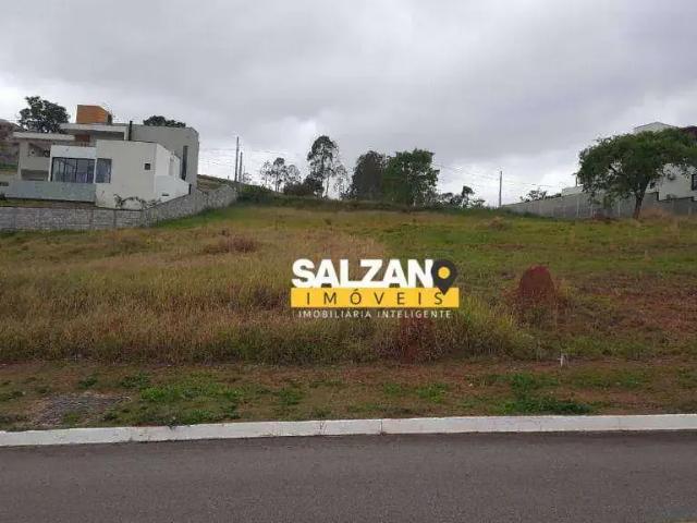 Terreno em Condomínio para Venda em Taubaté/SP Campos do Conde