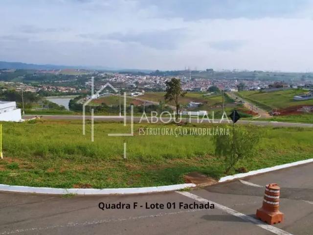 Terreno em Condomínio para Venda em Taubaté/SP Campos do Conde