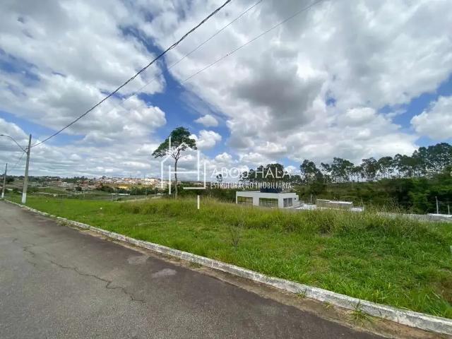 Terreno em Condomínio para Venda em Taubaté/SP Campos do Conde
