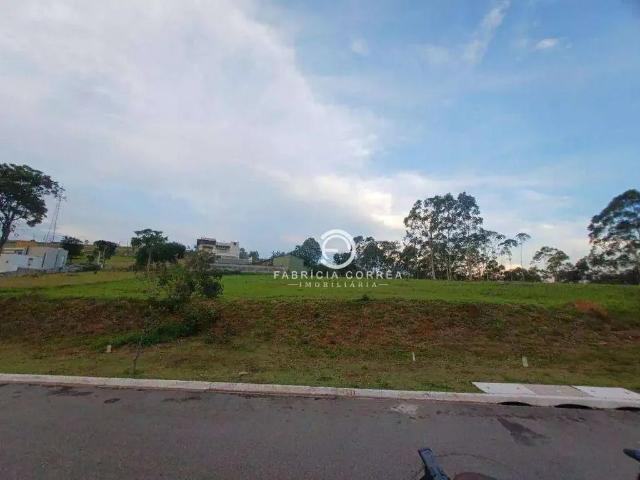 Terreno em Condomínio para Venda em Taubaté/SP Campos do Conde