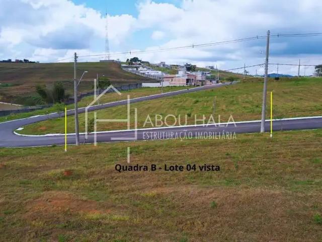 Terreno em Condomínio para Venda em Taubaté/SP Campos do Conde