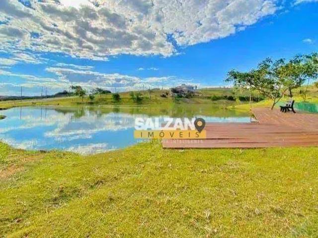 Terreno em Condomínio para Venda em Taubaté/SP Campos do Conde