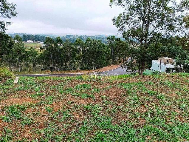 Terreno em Condomínio para Venda em Taubaté/SP Campos do Conde