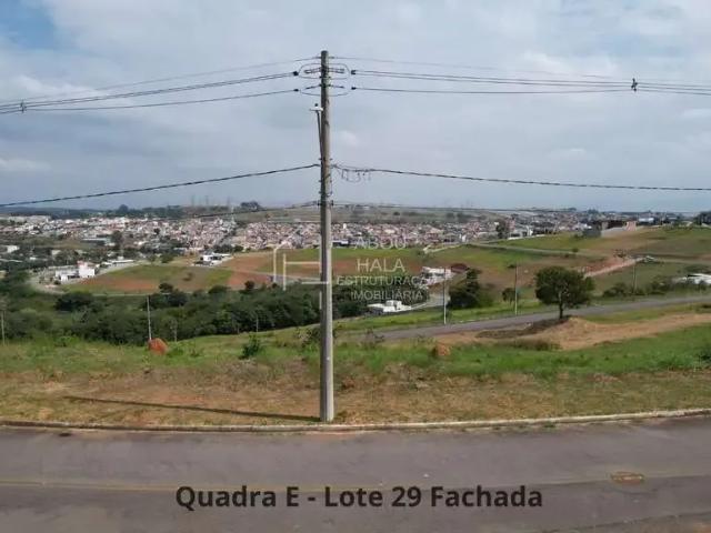 Terreno em Condomínio para Venda em Taubaté/SP Campos do Conde