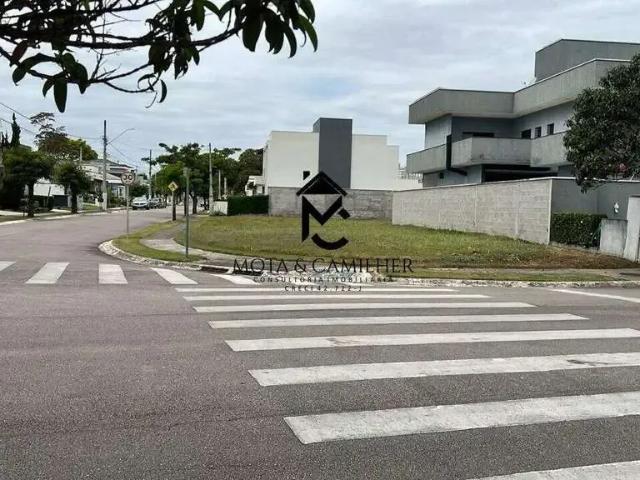 Terreno em Condomínio para Venda em Taubaté/SP Cecap