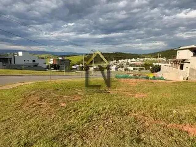 Terreno em Condomínio para Venda em Taubaté/SP Central Parque