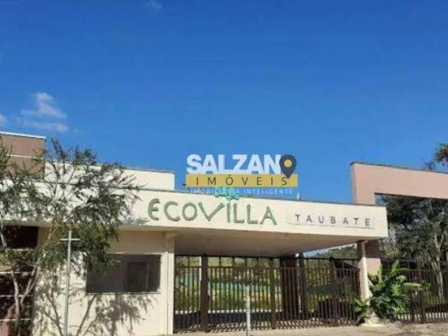 Terreno em Condomínio para Venda em Taubaté/SP Centro
