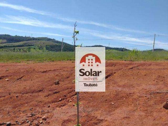 Terreno em Condomínio para Venda em Taubaté/SP Centro