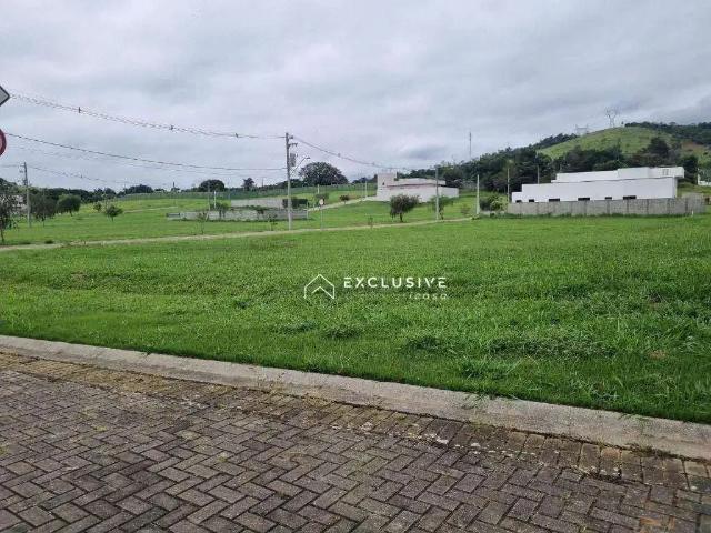 Terreno em Condomínio para Venda em Taubaté/SP Centro