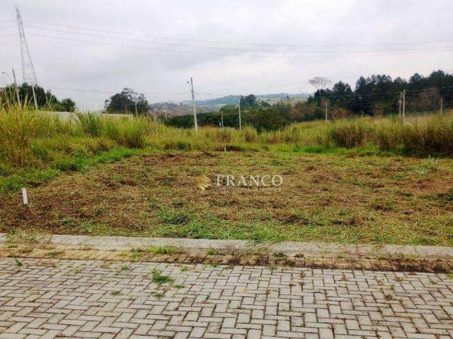 Terreno em Condomínio para Venda em Taubaté/SP Centro