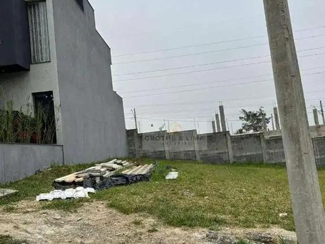 Terreno em Condomínio para Venda em Taubaté/SP Chácara Belo Horizonte