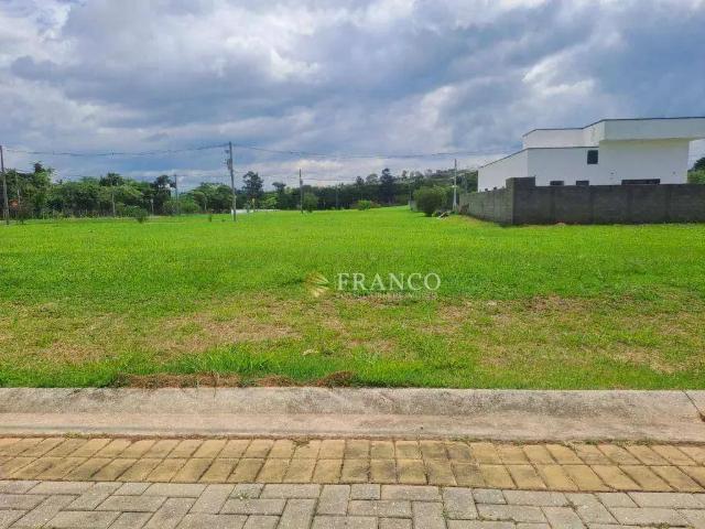 Terreno em Condomínio para Venda em Taubaté/SP Chácara Belo Horizonte
