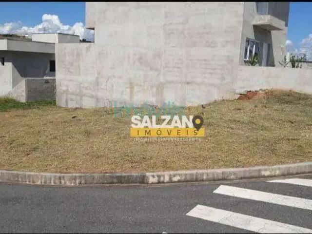Terreno em Condomínio para Venda em Taubaté/SP Chácara Belo Horizonte