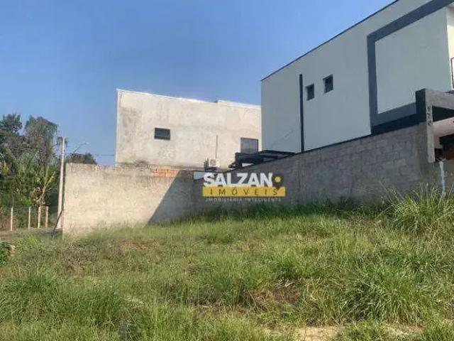 Terreno em Condomínio para Venda em Taubaté/SP Chácara Belo Horizonte