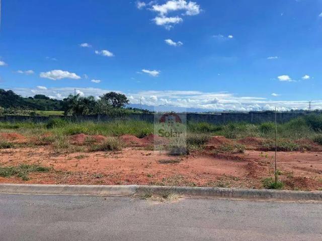 Terreno em Condomínio para Venda em Taubaté/SP Chácara Belo Horizonte