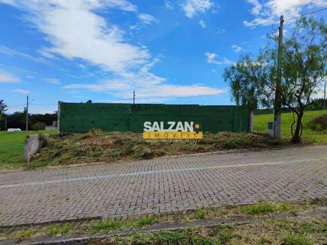Terreno em Condomínio para Venda em Taubaté/SP Chácara Belo Horizonte