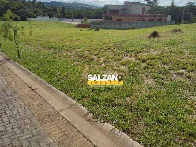 Terreno em Condomínio para Venda em Taubaté/SP Chácara Belo Horizonte