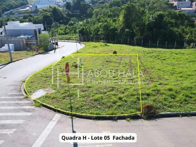 Terreno em Condomínio para Venda em Taubaté/SP Chácara Belo Horizonte