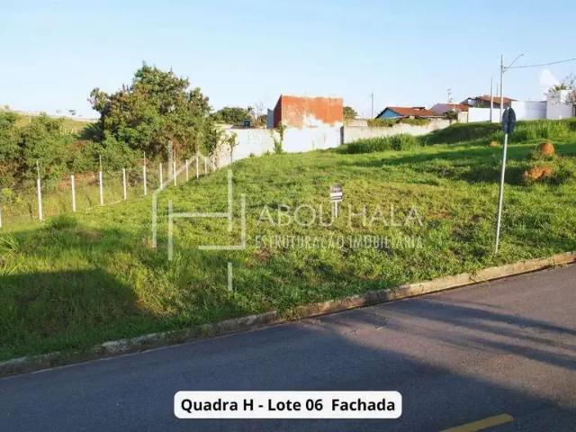 Terreno em Condomínio para Venda em Taubaté/SP Chácara Belo Horizonte