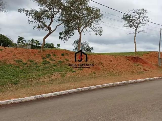 Terreno em Condomínio para Venda em Taubaté/SP Chácara São Félix