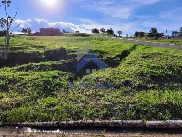Terreno em Condomínio para Venda em Taubaté/SP Chácara São Félix