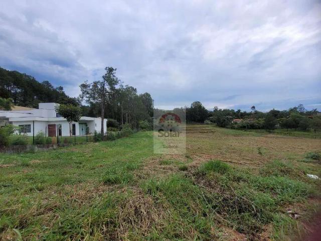 Terreno em Condomínio para Venda em Taubaté/SP Chácara São Félix