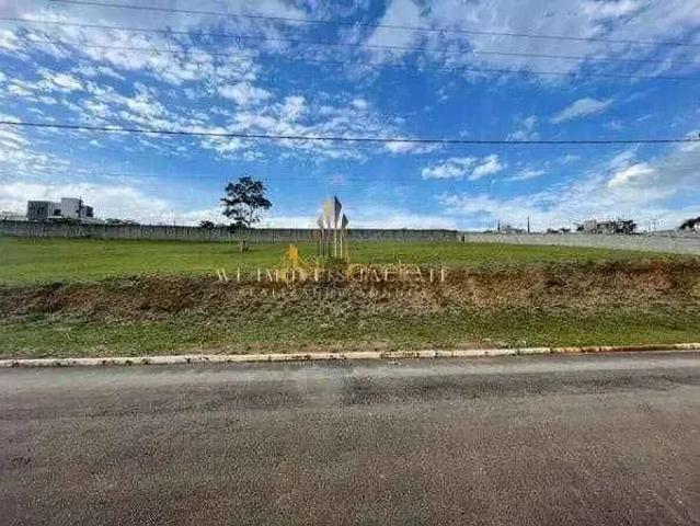 Terreno em Condomínio para Venda em Taubaté/SP Chácara São Félix