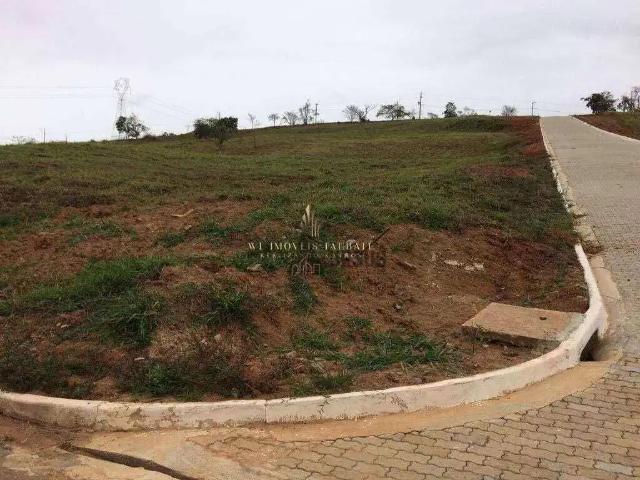 Terreno em Condomínio para Venda em Taubaté/SP Chácara São Félix