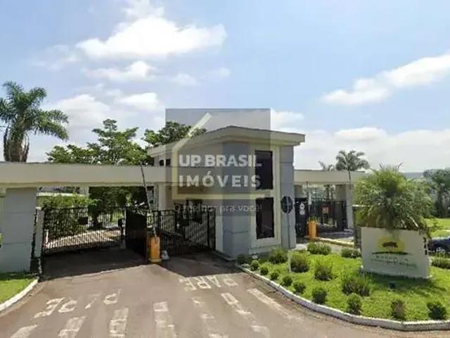 Terreno em Condomínio para Venda em Taubaté/SP Chácara São Félix