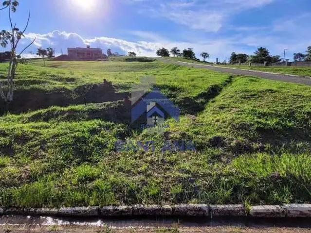 Terreno em Condomínio para Venda em Taubaté/SP Chácara São Félix