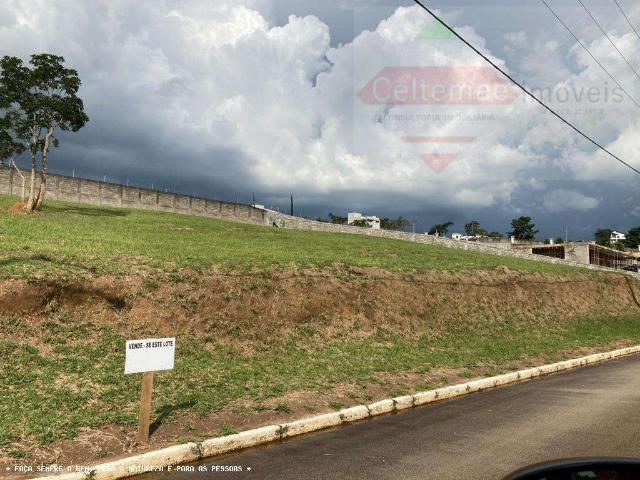 Terreno em Condomínio para Venda em Taubaté/SP Chácara São Félix