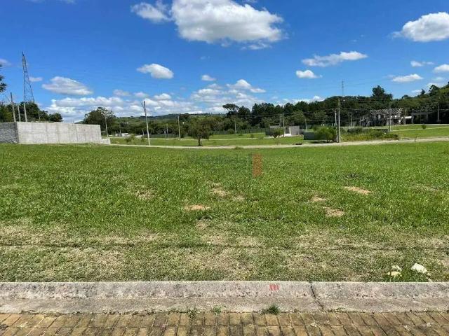 Terreno em Condomínio para Venda em Taubaté/SP Chácara São Félix
