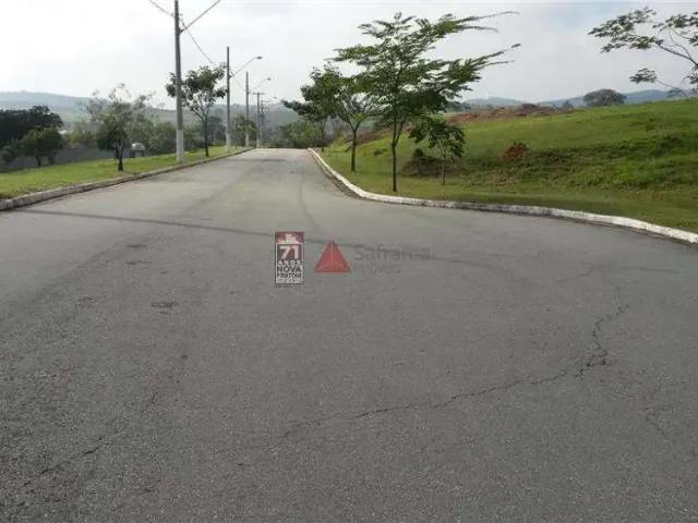Terreno em Condomínio para Venda em Taubaté/SP Chácara São Félix