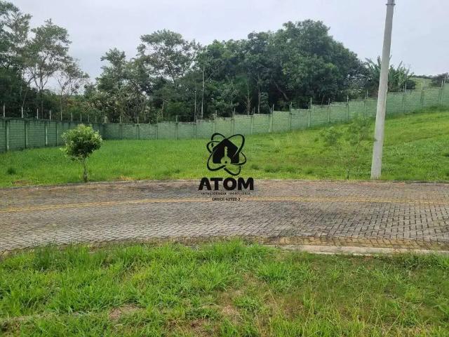 Terreno em Condomínio para Venda em Taubaté/SP Chácara São Félix