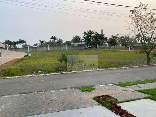 Terreno em Condomínio para Venda em Taubaté/SP Chácara São Félix