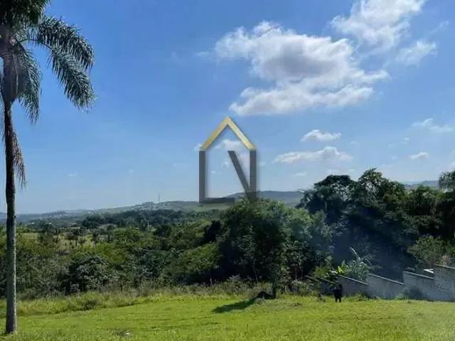 Terreno em Condomínio para Venda em Taubaté/SP Chácara São Félix