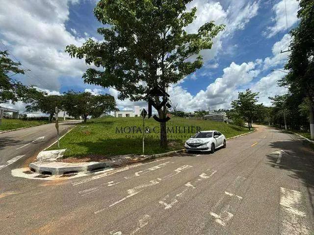 Terreno em Condomínio para Venda em Taubaté/SP Chácara São Félix