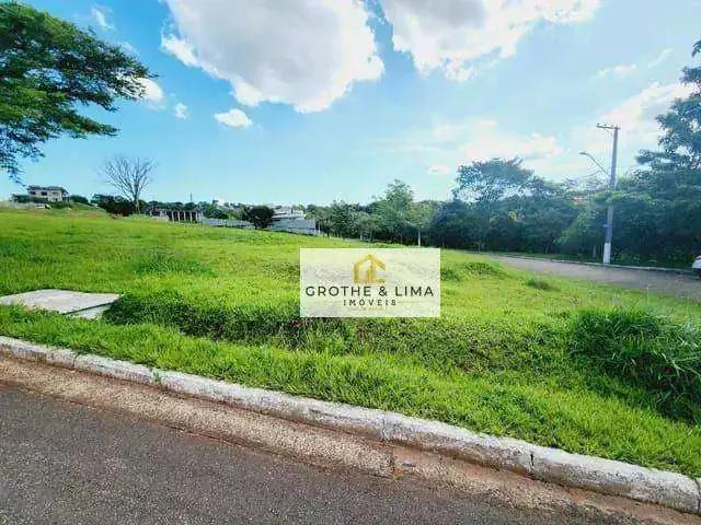Terreno em Condomínio para Venda em Taubaté/SP Chácara São Félix