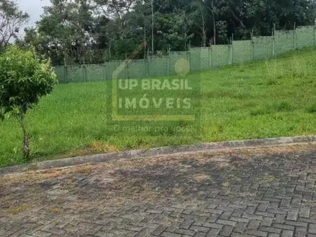 Terreno em Condomínio para Venda em Taubaté/SP Chácara São Félix