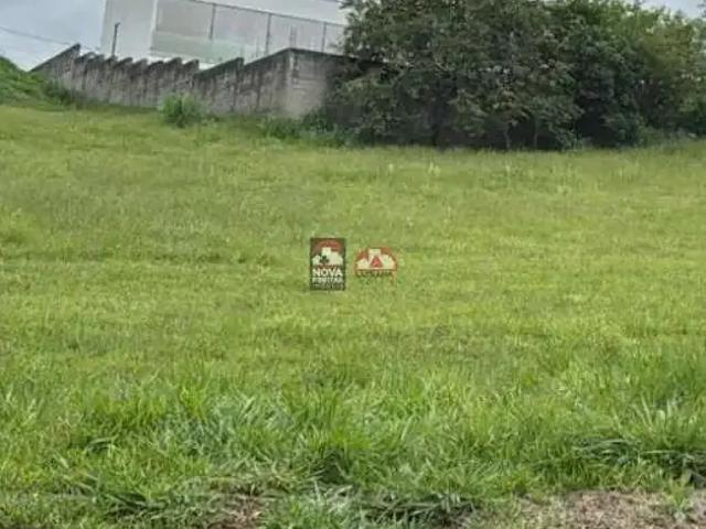Terreno em Condomínio para Venda em Taubaté/SP Chácara São Félix