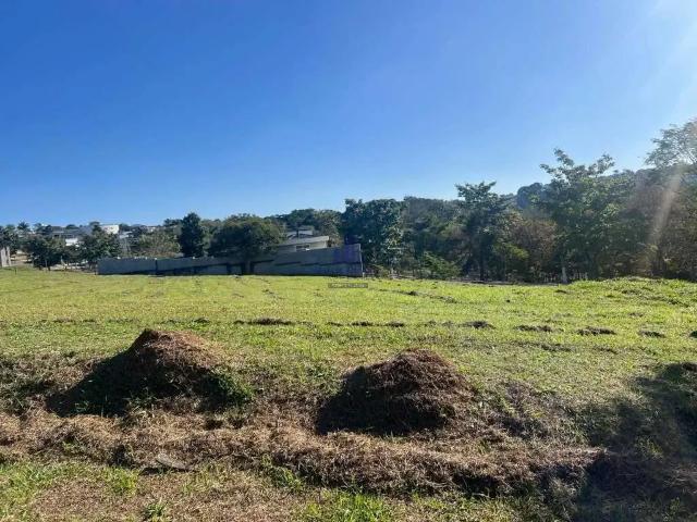 Terreno em Condomínio para Venda em Taubaté/SP Chácara São Félix