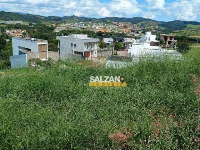 Terreno em Condomínio para Venda em Taubaté/SP Chácara São Félix