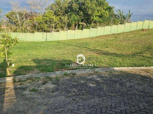 Terreno em Condomínio para Venda em Taubaté/SP Chácara São Félix