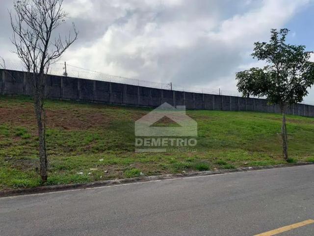Terreno em Condomínio para Venda em Taubaté/SP Chácara São Félix