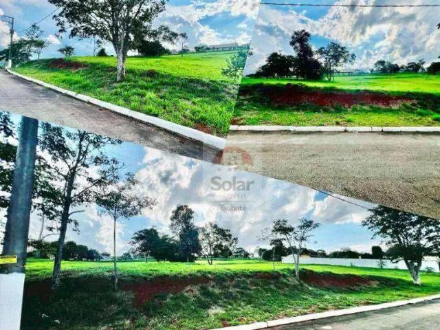 Terreno em Condomínio para Venda em Taubaté/SP Chácara São Félix