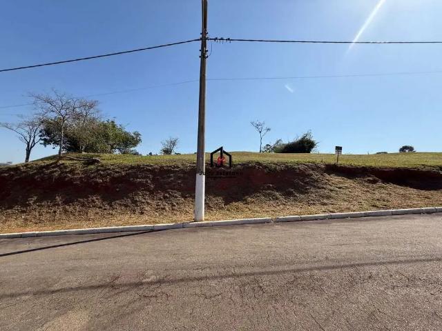 Terreno em Condomínio para Venda em Taubaté/SP Chácara São Félix