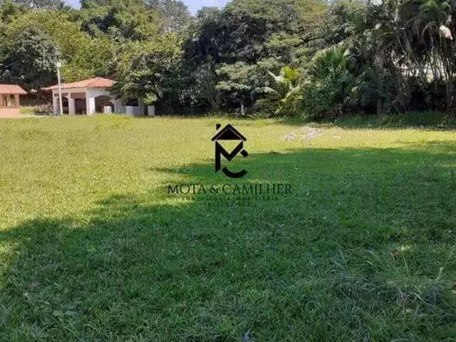 Terreno em Condomínio para Venda em Taubaté/SP Chácara São Félix